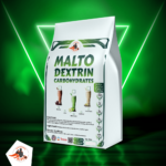 Maltodextrin Carbohydrates 1.2 Kg – Hero Supplements